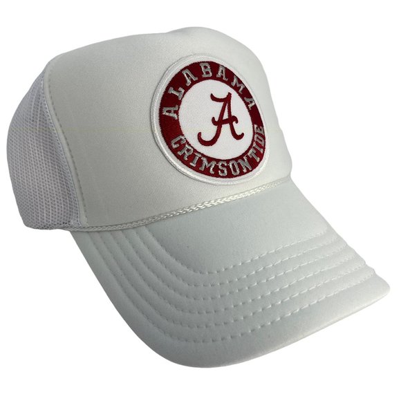 OTTO | Accessories | New Vintage Style Sports Alabama Crimson Tide ...